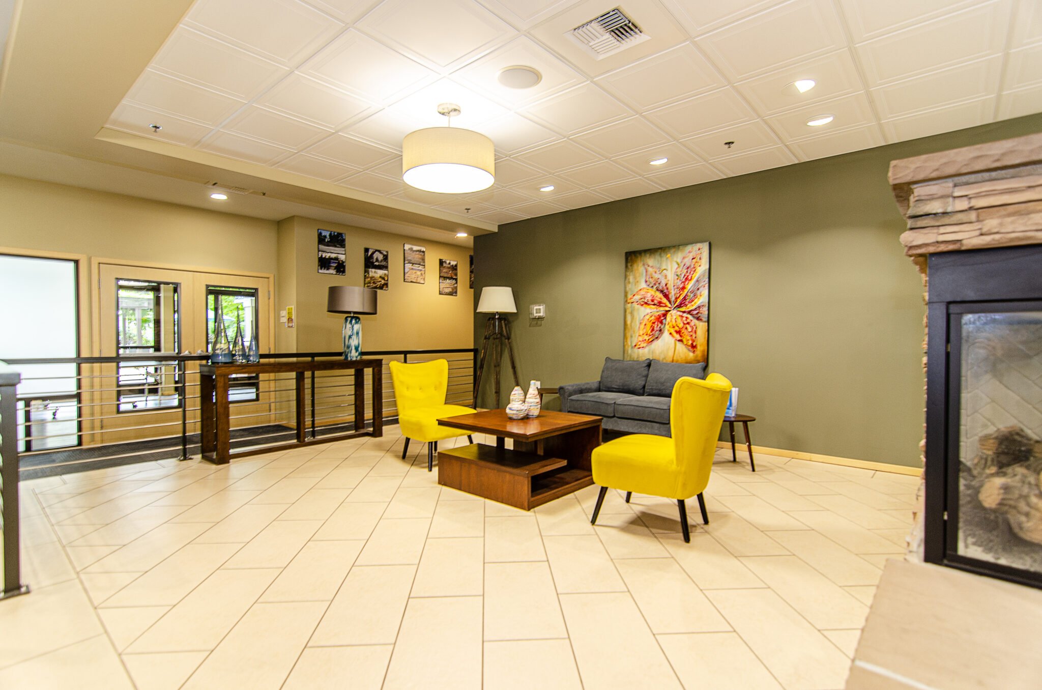 Welcome - Arbor Village Apartments