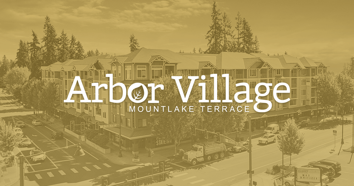 Amenities - Arbor Village Apartments